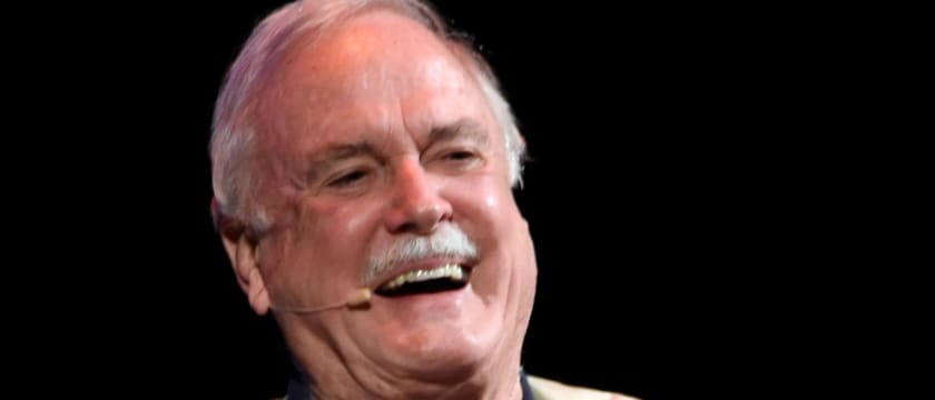 John Cleese Tickets | Vivid Seats
