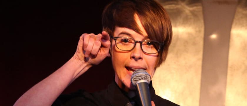 DeAnne Smith Tickets | Vivid Seats