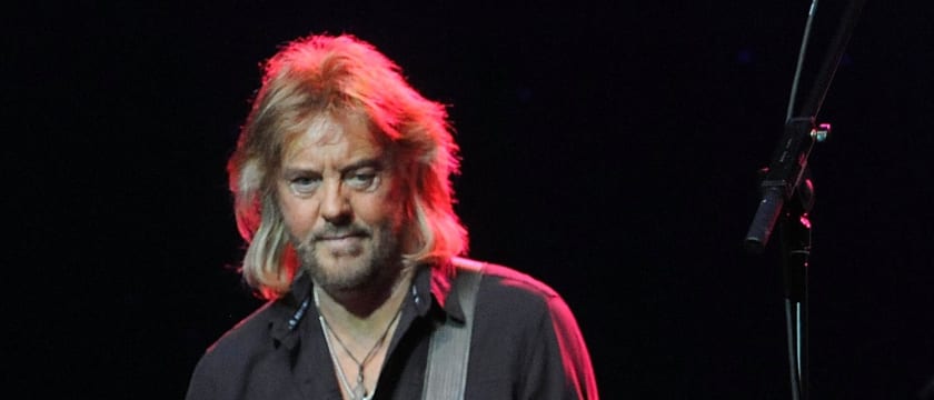 Peter Beckett Tickets | Vivid Seats