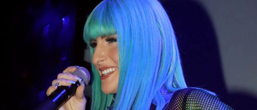 Njomza Tickets | Vivid Seats