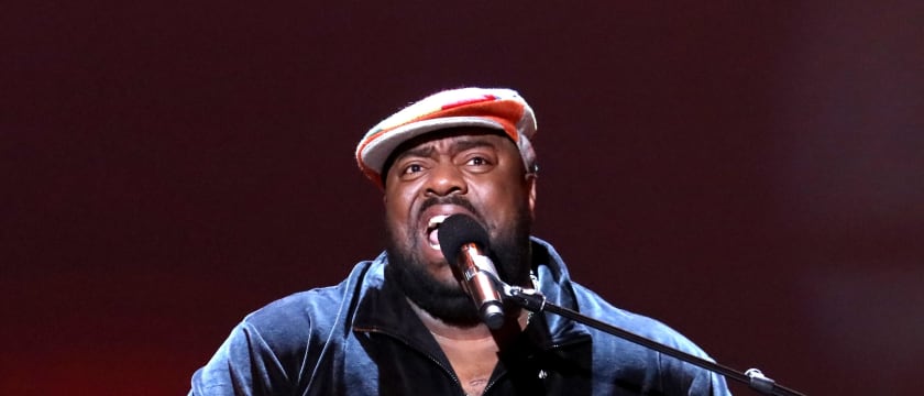 John P. Kee Tickets | Vivid Seats