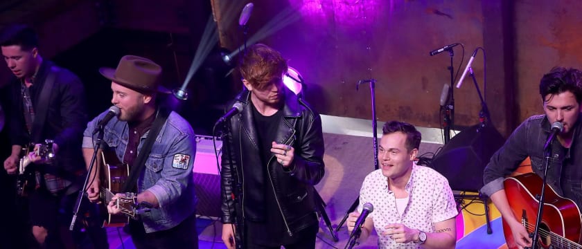 King Calaway Tickets | Vivid Seats