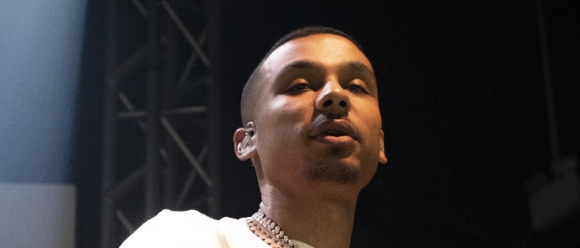 Fredo Tickets | Vivid Seats