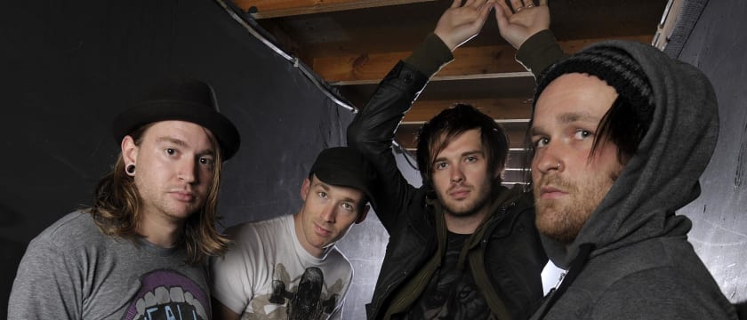 Haste The Day Tickets | Vivid Seats