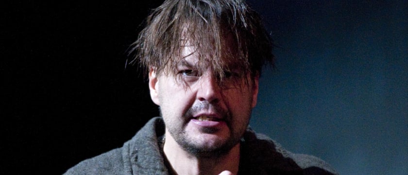 Peter Mattei Tickets | Vivid Seats