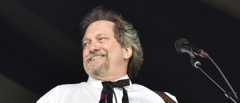 Jerry Douglas Tickets | Vivid Seats