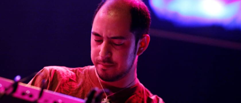 Mark de Clive-Lowe Tickets | Vivid Seats