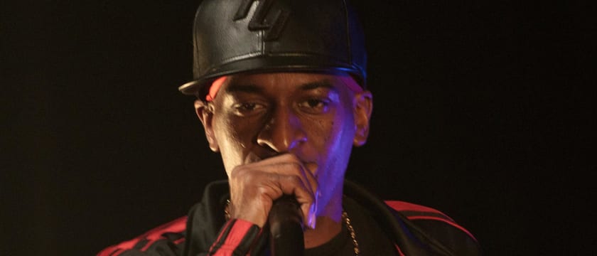 Rakim Tickets | Vivid Seats