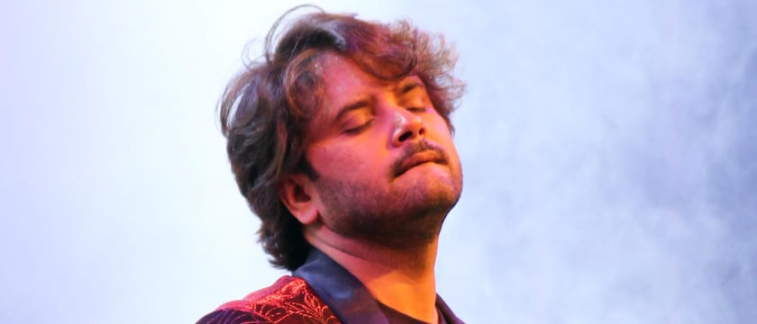Javed Ali Tickets | Vivid Seats