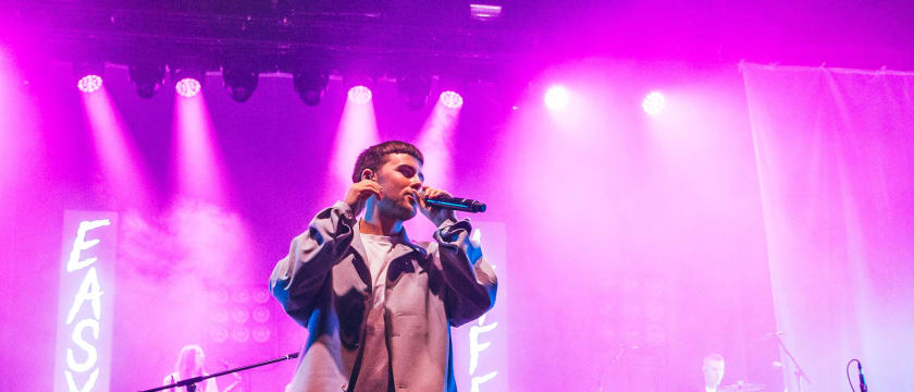 Easy Life Tickets | Vivid Seats