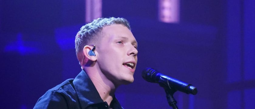 Matt Maeson Tickets | Vivid Seats