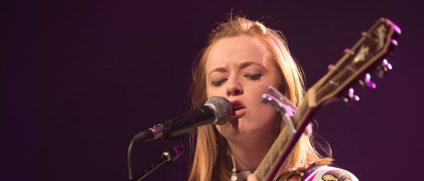 Orla Gartland Tickets | Vivid Seats