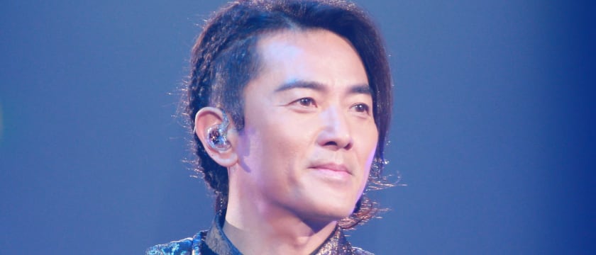 Ekin Cheng Tickets | Vivid Seats