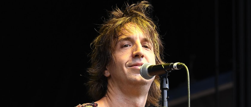 Joseph Arthur Tickets | Vivid Seats