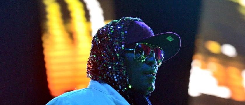 Kool Keith Tickets | Vivid Seats