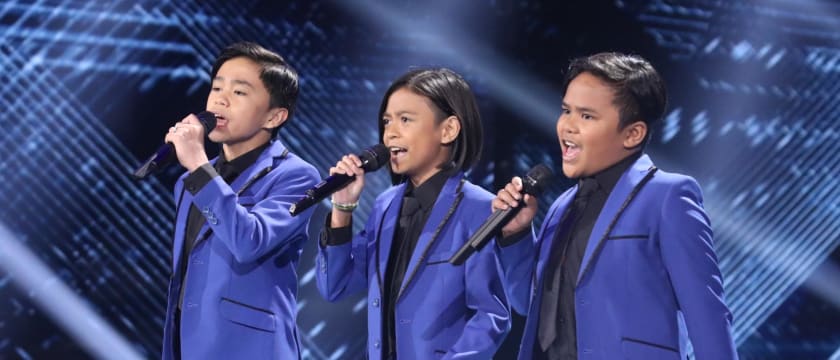 TNT Boys Tickets | Vivid Seats
