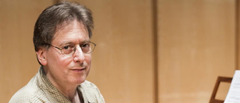 Robert Levin Tickets | Vivid Seats