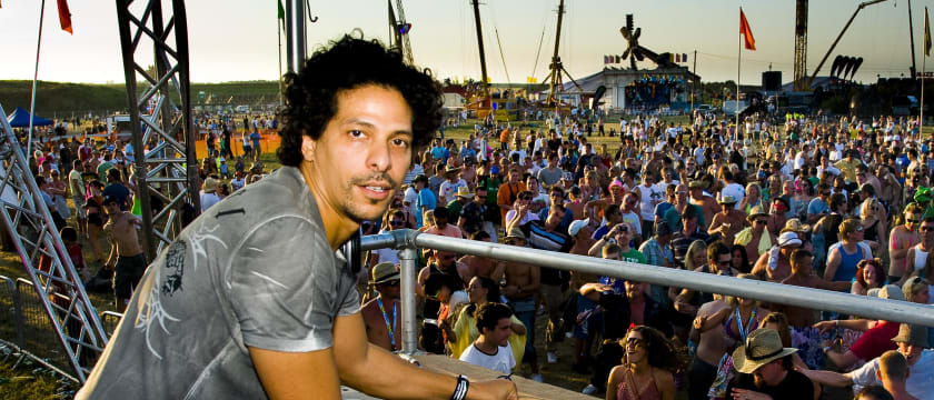 Sandy Rivera Tickets | Vivid Seats