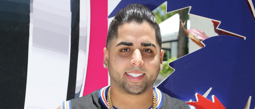 DJ Luian Tickets | Vivid Seats