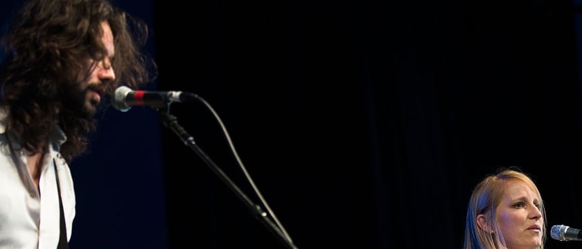 Luluc Tickets | Vivid Seats