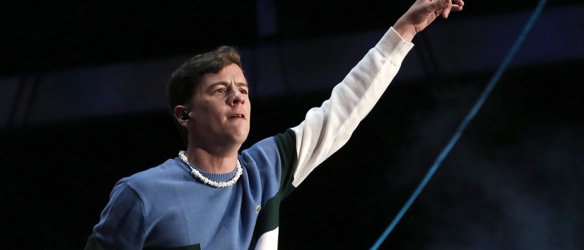 Guaynaa Tickets | Vivid Seats