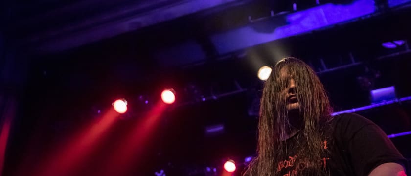 Cannibal Corpse Tickets | Vivid Seats