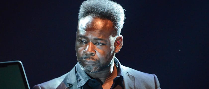 A Guy Called Gerald Tickets | Vivid Seats