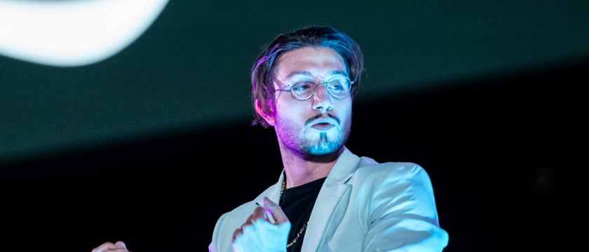 bbno$ Tickets | Vivid Seats