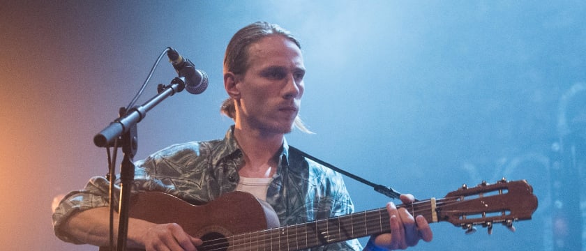 Chelou Tickets | Vivid Seats