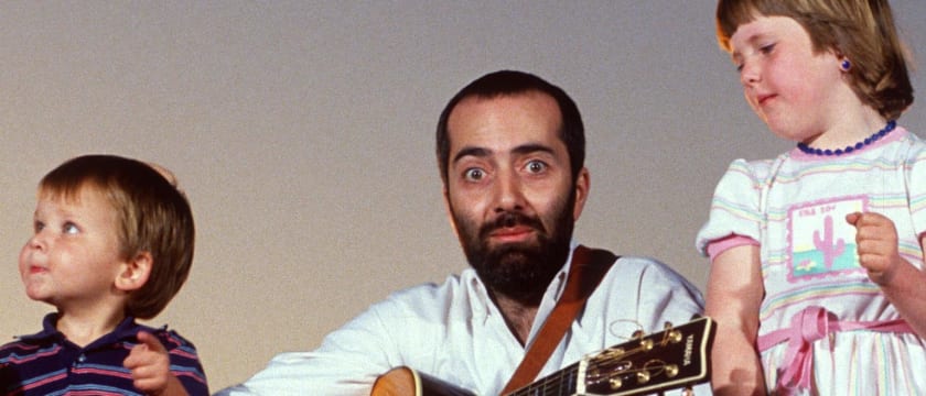 Raffi Tickets | Vivid Seats