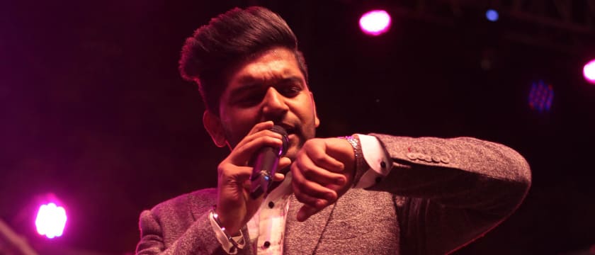 Guru Randhawa Tickets | Vivid Seats