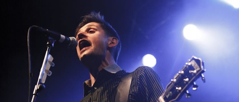 Jesus Jones Tickets | Vivid Seats