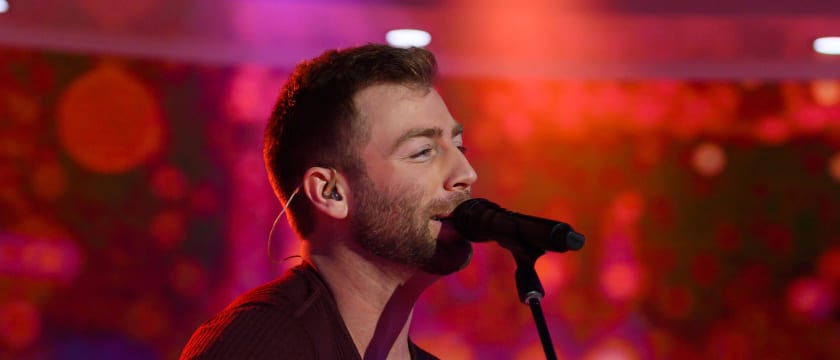 Teddy Robb Tickets | Vivid Seats