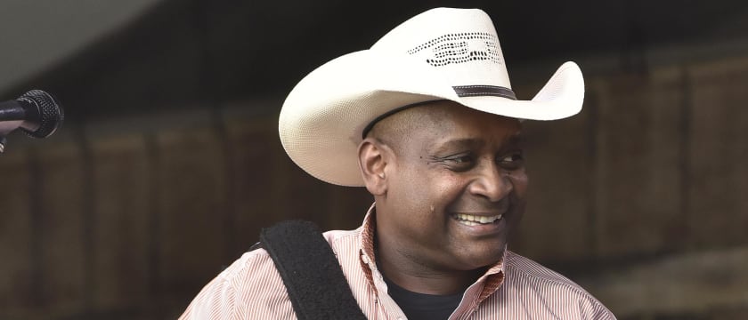 Geno Delafose Tickets | Vivid Seats