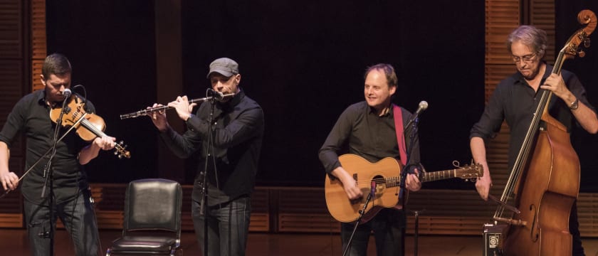 Lunasa Tickets | Vivid Seats