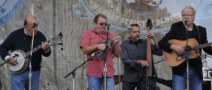 The Seldom Scene Tickets | Vivid Seats