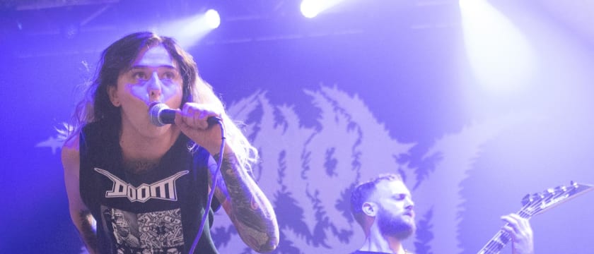 Venom Prison Tickets | Vivid Seats