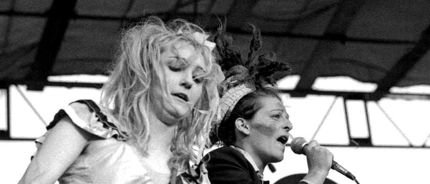 The Slits Tickets | Vivid Seats