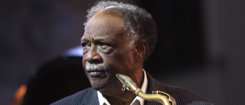 Houston Person Tickets | Vivid Seats