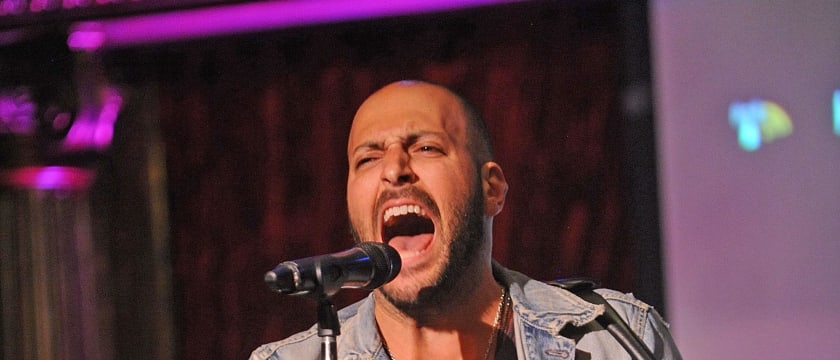 Ryan Star Tickets | Vivid Seats