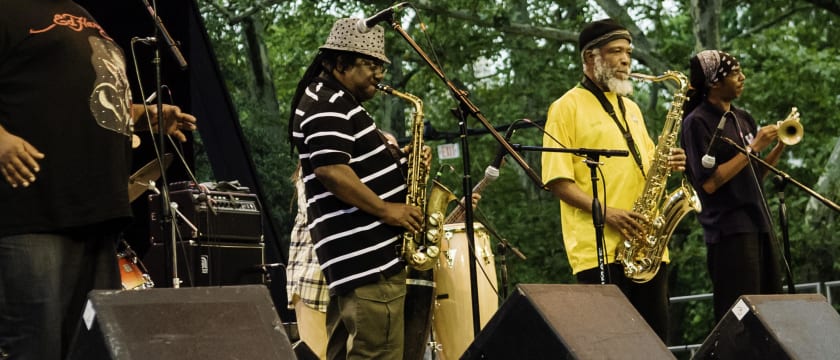 The Skatalites Tickets | Vivid Seats