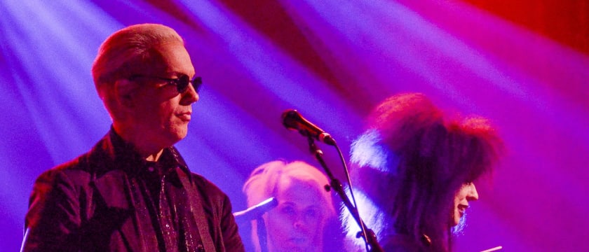 The Bellwether Syndicate Tickets | Vivid Seats