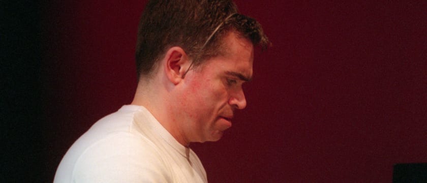 Anthony de Mare Tickets | Vivid Seats