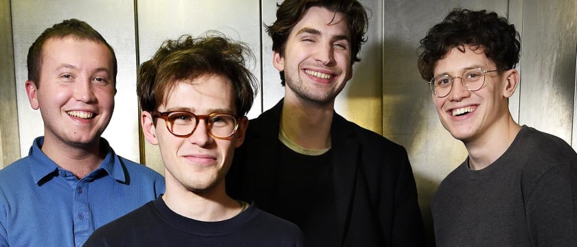 The Magic Gang Tickets | Vivid Seats