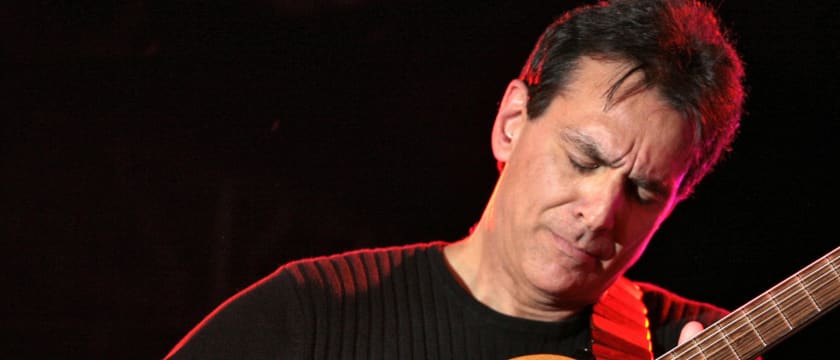 Ken Navarro Tickets | Vivid Seats