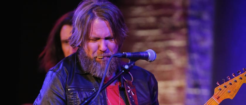 Devon Allman Tickets | Vivid Seats
