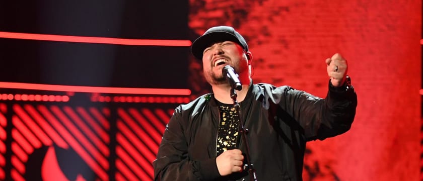 Micah Tyler Tickets | Vivid Seats