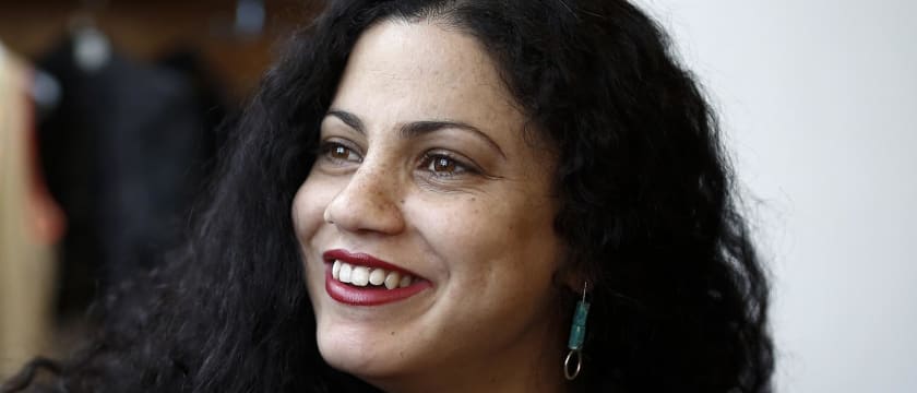 Emel Mathlouthi Tickets | Vivid Seats