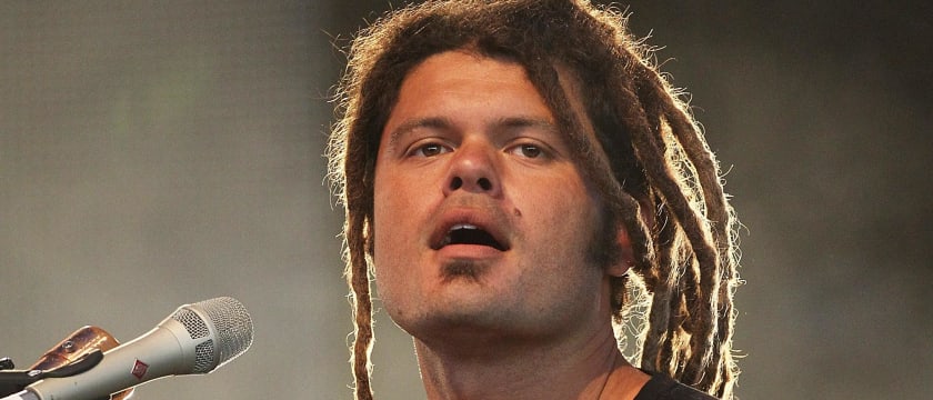 Ash Grunwald Tickets | Vivid Seats