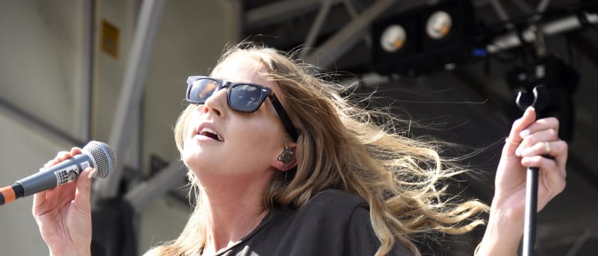 Ingrid Andress Tickets | Vivid Seats